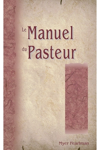 LE MANUEL DU PASTEUR – Osee4-6.com | Librairie chrétienne en Côte d'Ivoire