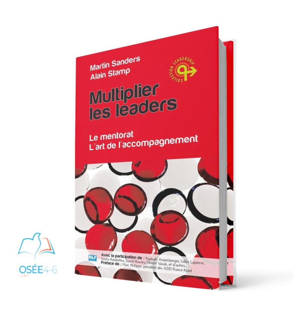 Multiplier les leaders – Osee4-6.com | Librairie chrétienne en Côte d ...